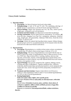 NURS 2540 Medication Prep - Using your resident’s chart and MAR, as ...