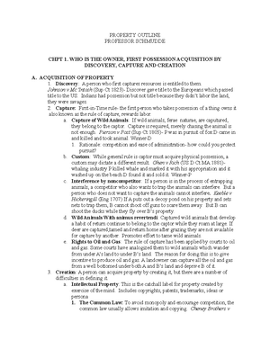 Property assignments and leases - United States v. Starrett City Assocs ...