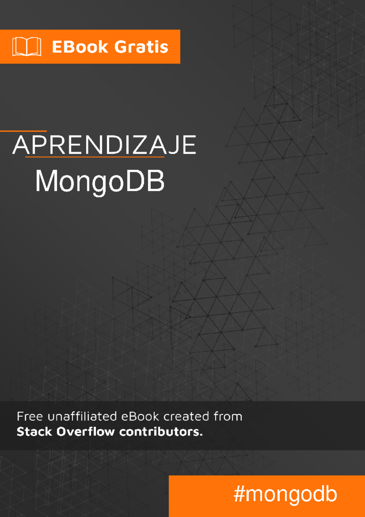 Mongodb-es tutorial aprendizaje - MongoDB #mongodb Tabla de contenido Acerca de Capítulo 1 ...