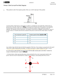 Unit 2: Newton’s Laws of Motion Study Notes - AP Physics C: Mechanics ...