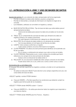Resumen Modulo 1 y 2 de Paradigmas de Programacion - Paradigmas de Programación Modulo 1 - Studocu