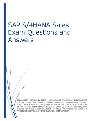 ABAP Exercises - Exercises: Introduction to ABAP Programming SAP Development ABAP Training The ...