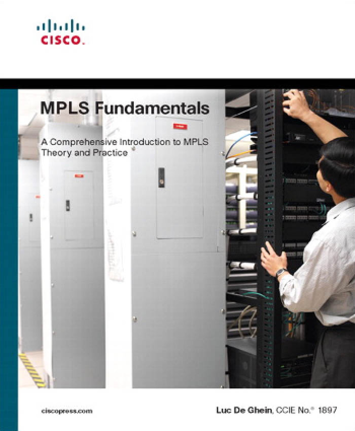 MPLS Fundamentals 1 -50 - 111.. CISCO. MPLS Fundamentals ! A ...