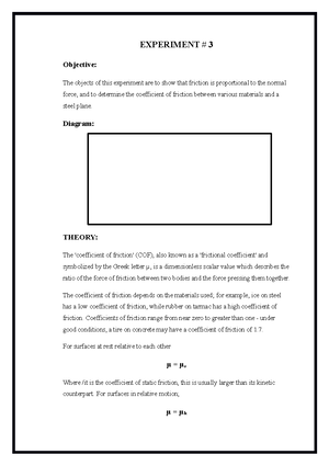 2 stroke petrol engine - practical - Experiment No : 9 Objective: To ...