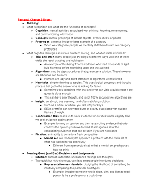 THE BEST AP Psychology CRAM Sheet - History and Approaches (2-4% ...