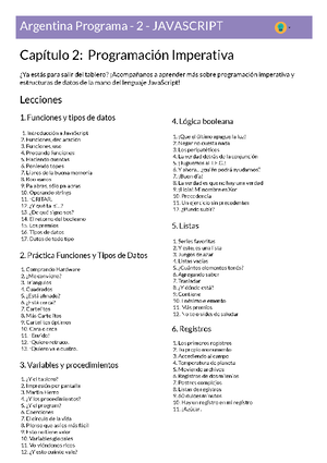 Mod 7 2021 - programacion de JAVA - 2021 AÒo de homenaje al premio ...