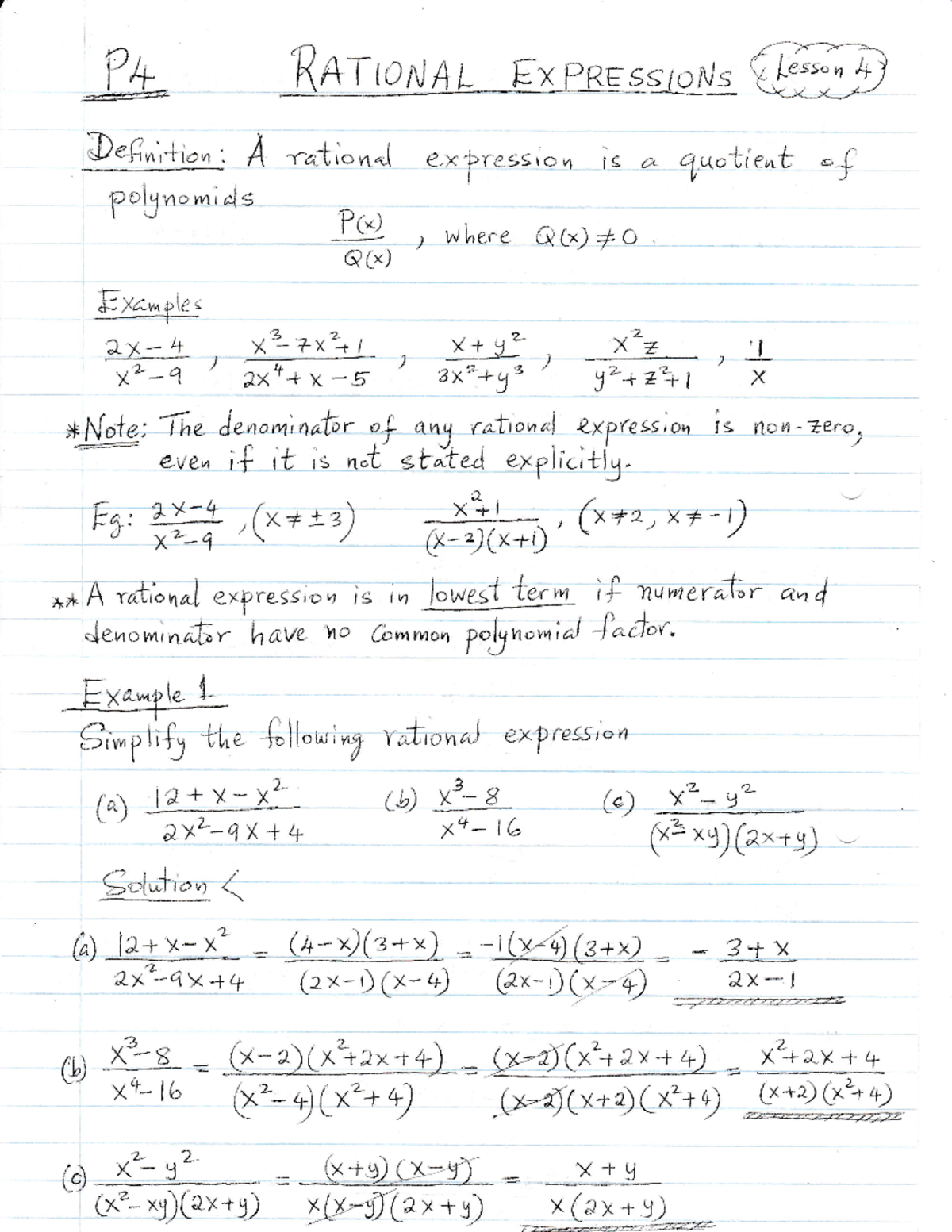 MAT111 - Lesson 4 - Hsjdn - Intro to mathematical statistics - UB - Studocu