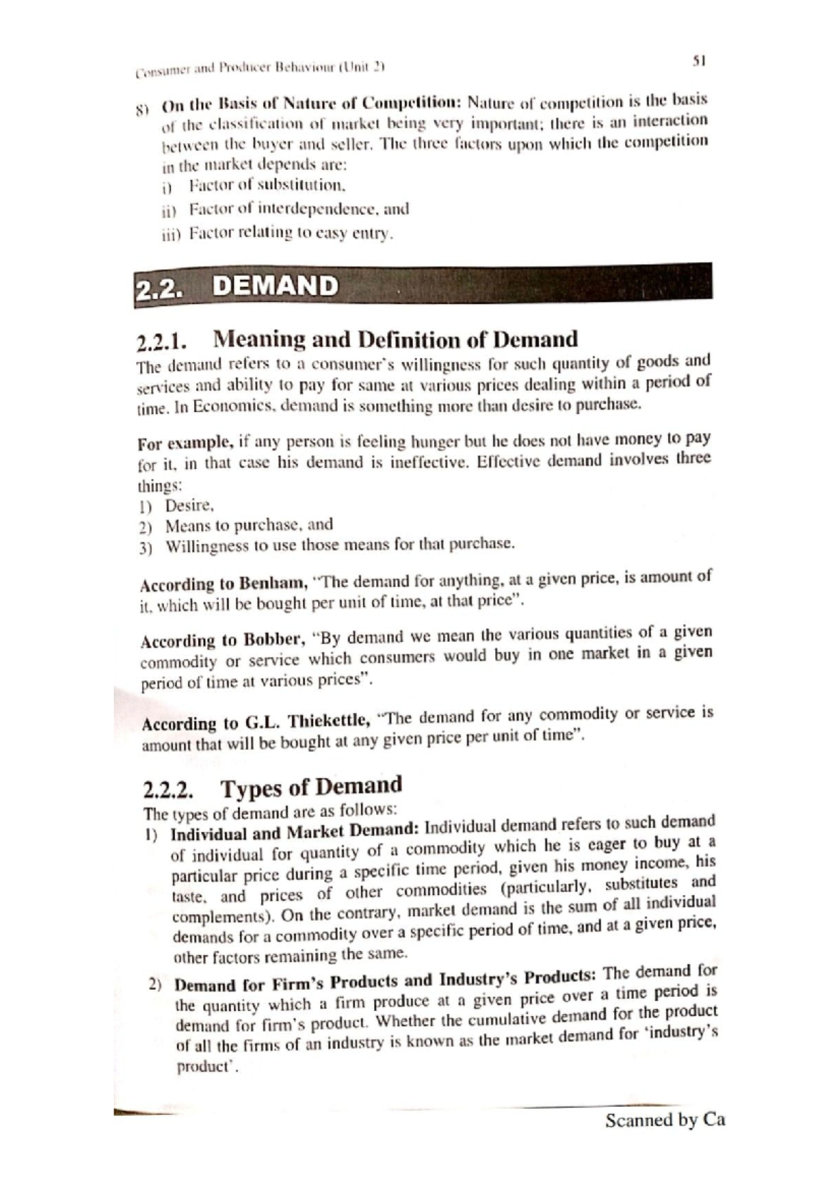 Basic or central or fundamental problems economy - b.com - Studocu