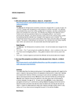 SJD1501 - Unisa - Social Dimension of Justice - Studocu