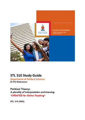 Study Theme 4 Justice - Study Theme 4 Justice (Part 2) Ma’at and Ubuntu ...