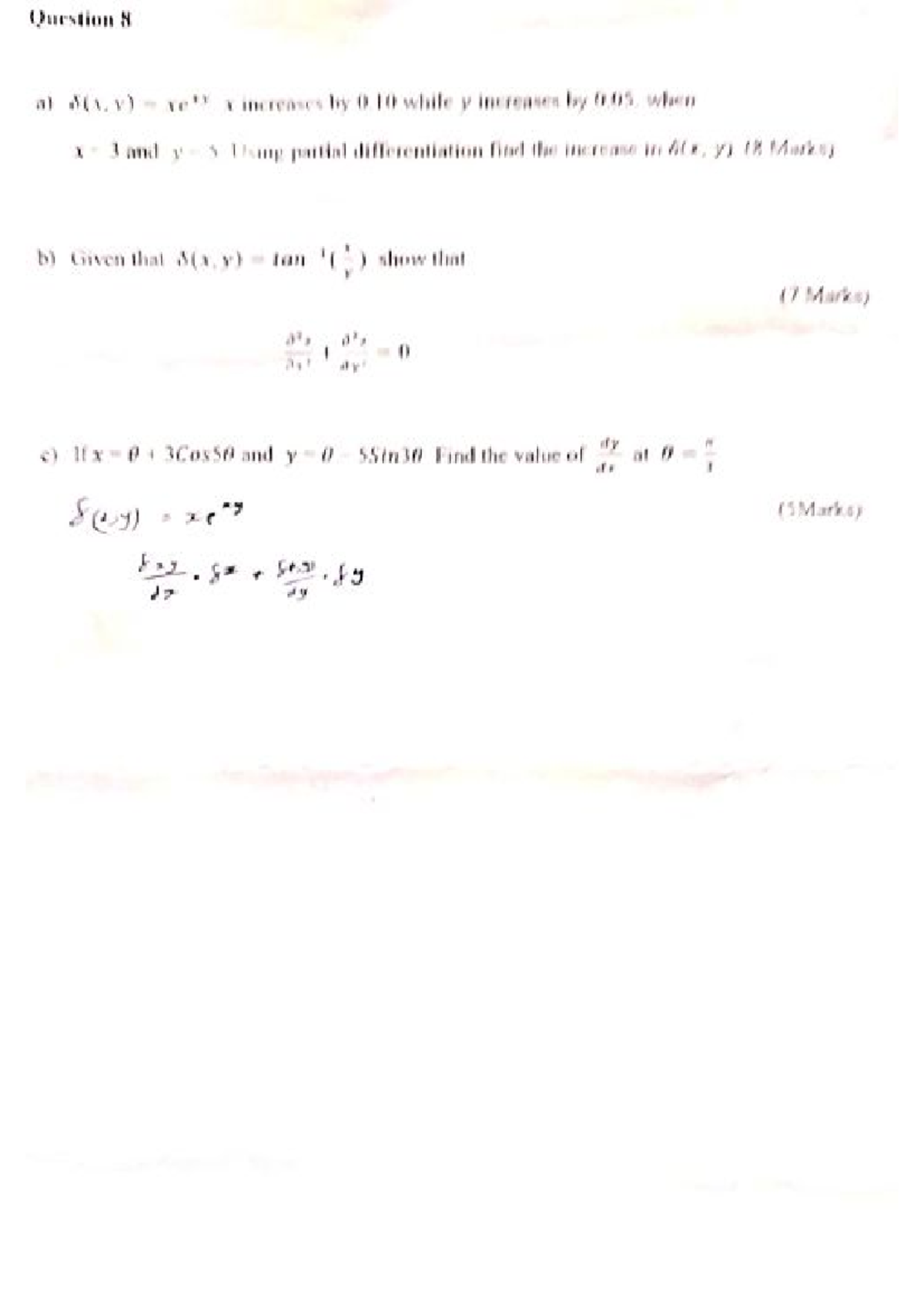 Revision - good notes - Quantity Surveying - Studocu