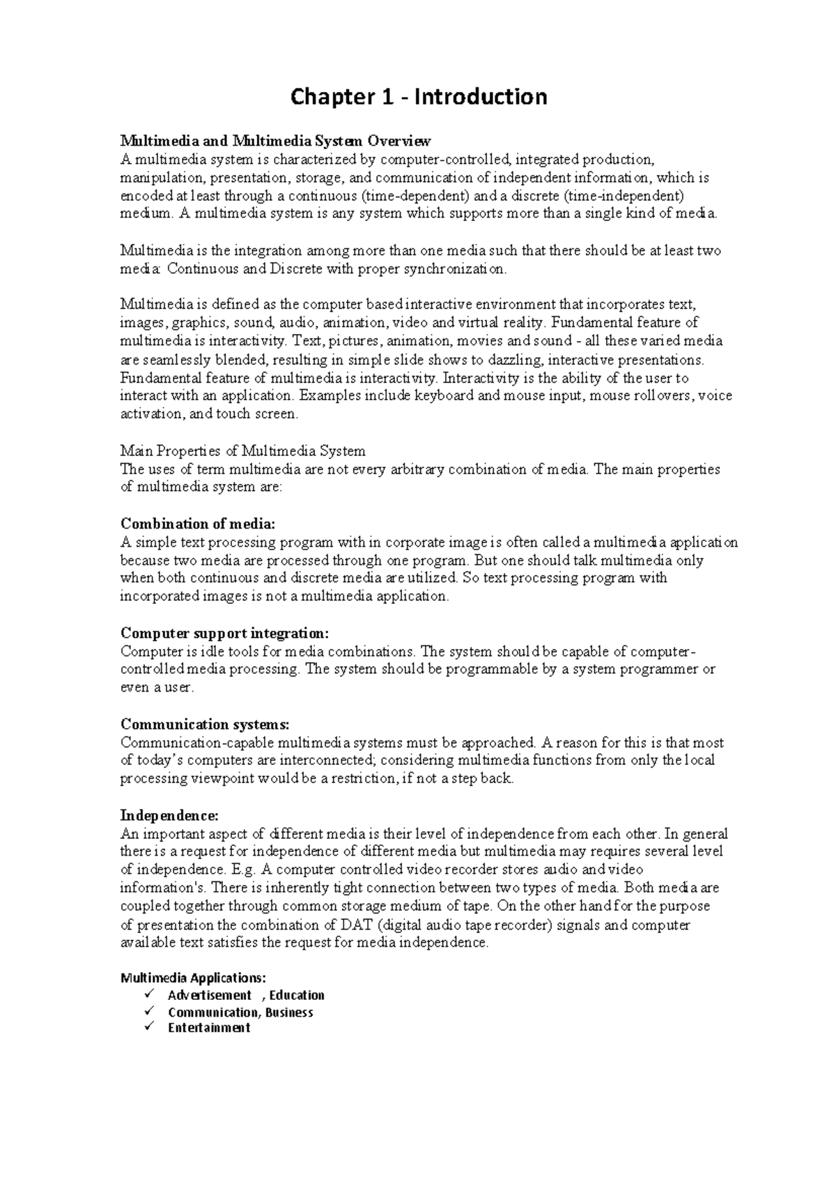 Dlstudocu - Its a note that i downloaded to upload other notes ...