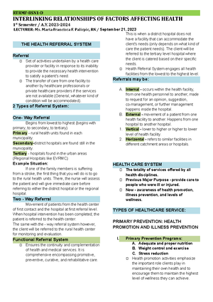 Special-Senses-Transes - TERMS Senses are the means by which the brain ...