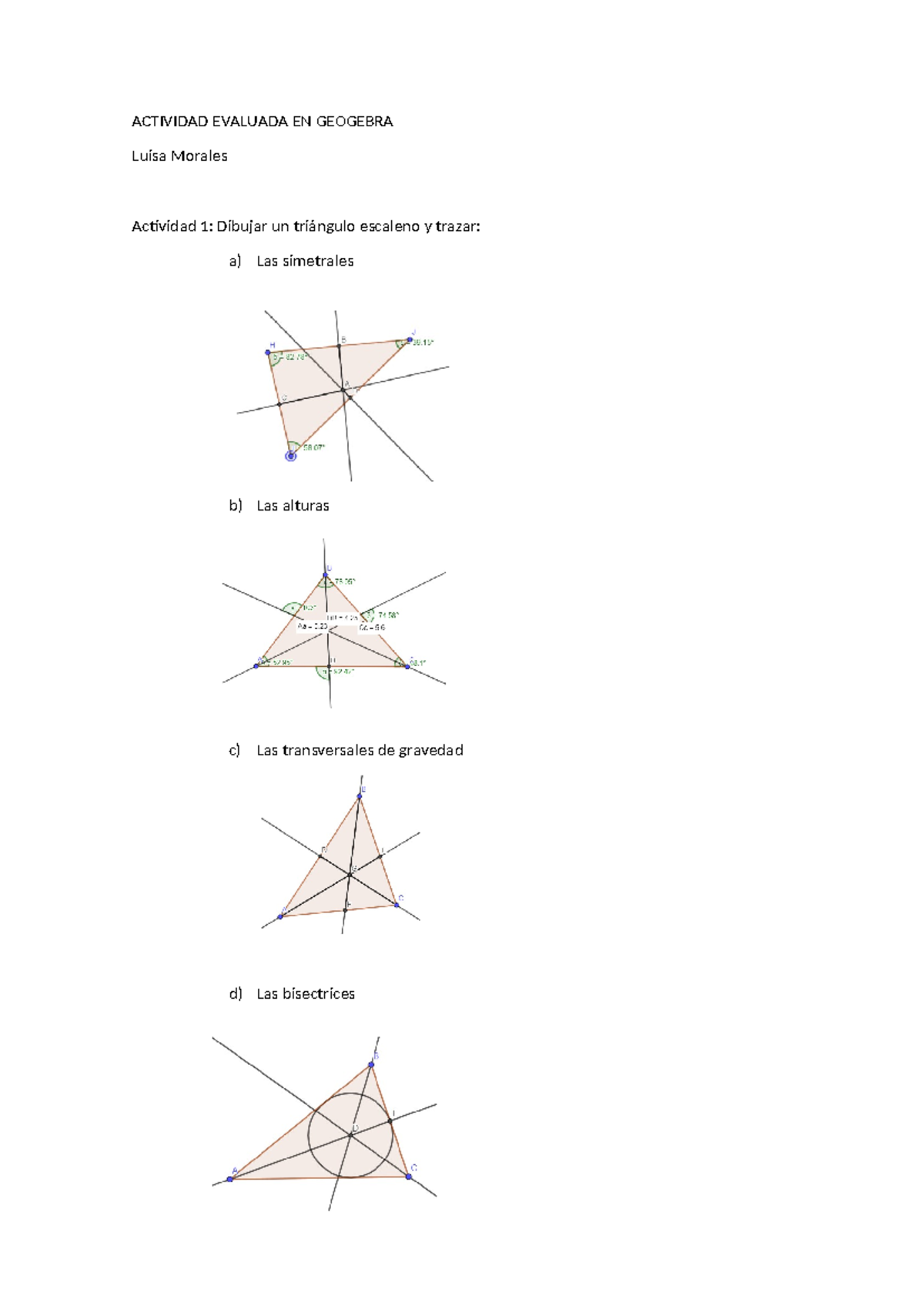 Actividad EN Geogebra - Introduccion a la psicologia - ACTIVIDAD ...