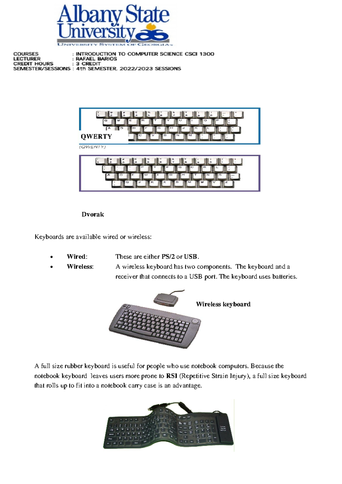 PC Components computer 20230420 015058-6 - Keyboards are available ...