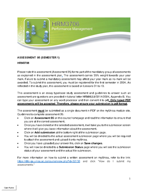 PSC3702 101 3 - PSC3702/101/3/ Tutorial Letter 101/3/ Politics and ...