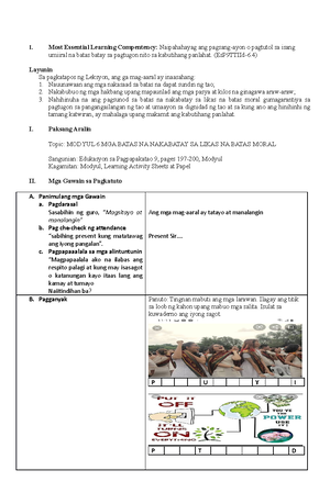 LIST OF Completers AND Awardees - LIST OF COMPLETERS AND AWARDEES GRADE ...