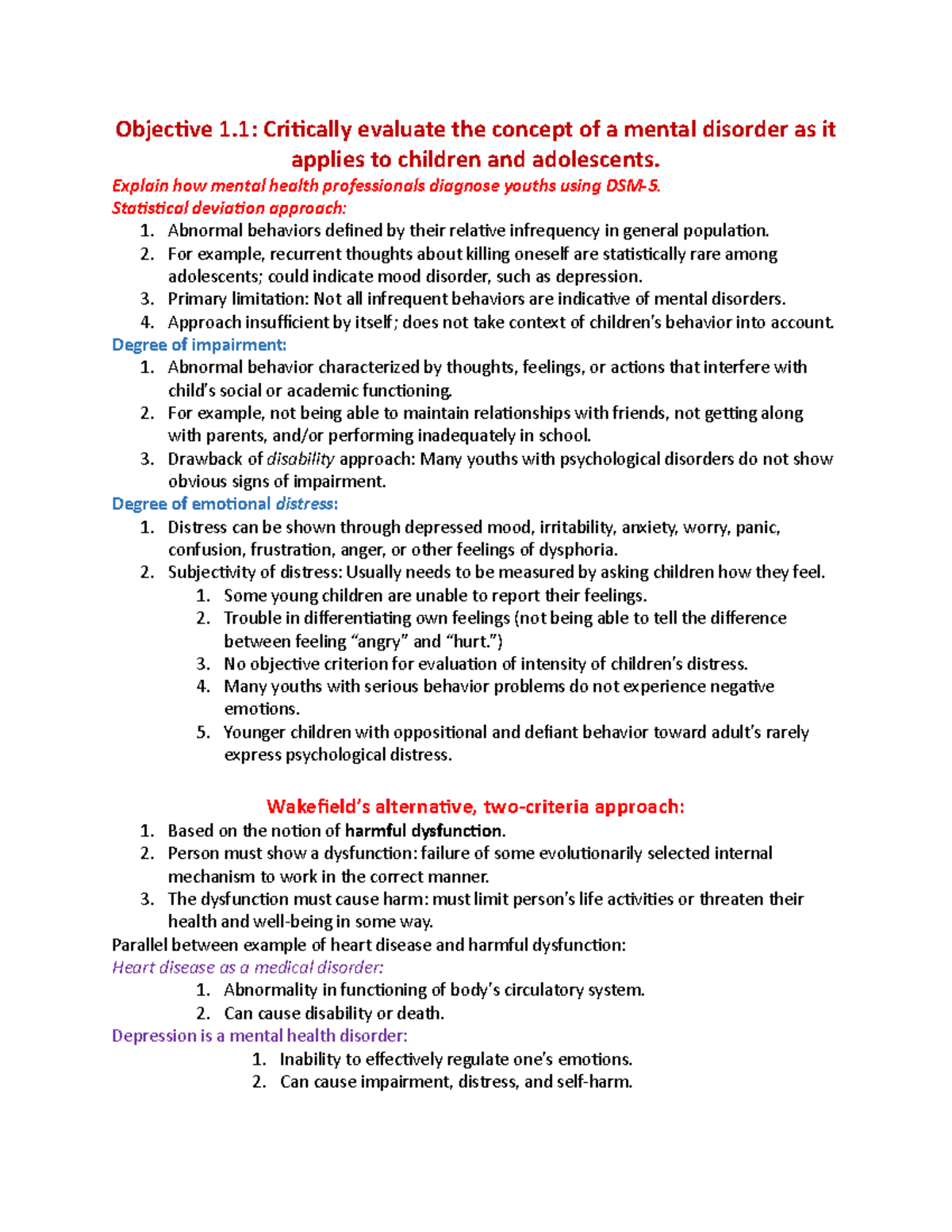 Chapter 1- The Science and Practice of Abnormal Child Psychology ...