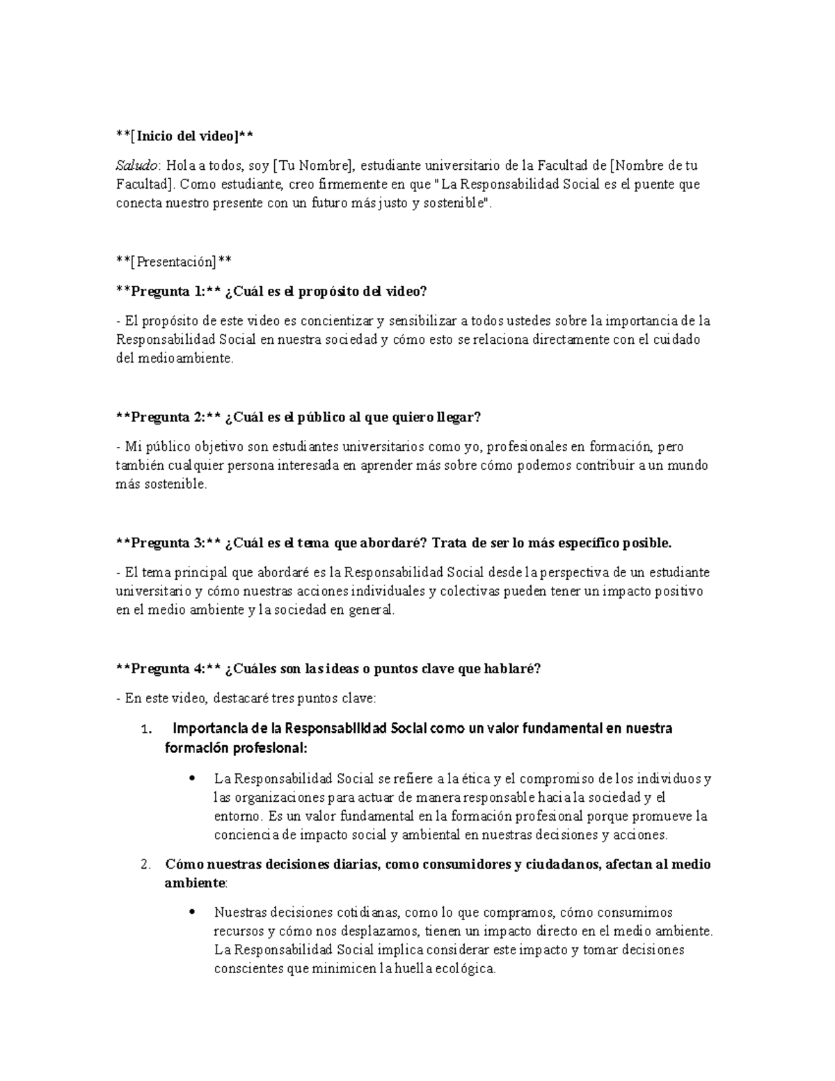 Guion de video - Resumen The Art of Debugging with Gdb Ddd and Eclipse - [Inicio del video ...