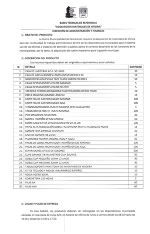 Plantilla estudiante aula40 (20) - Investigación de Mercados - EVALUACIÓN Nombre asignatura ...