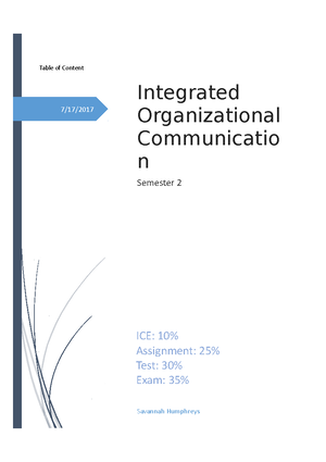 N170 - Communication N5 P1 QP JUN 2019 - Copyright reserved Please turn ...