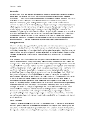 IBCritical Thinking Group 5 IBI101 IB1801 - Group 5: Phạm Thiên thanh CS172024 ( secretary ...