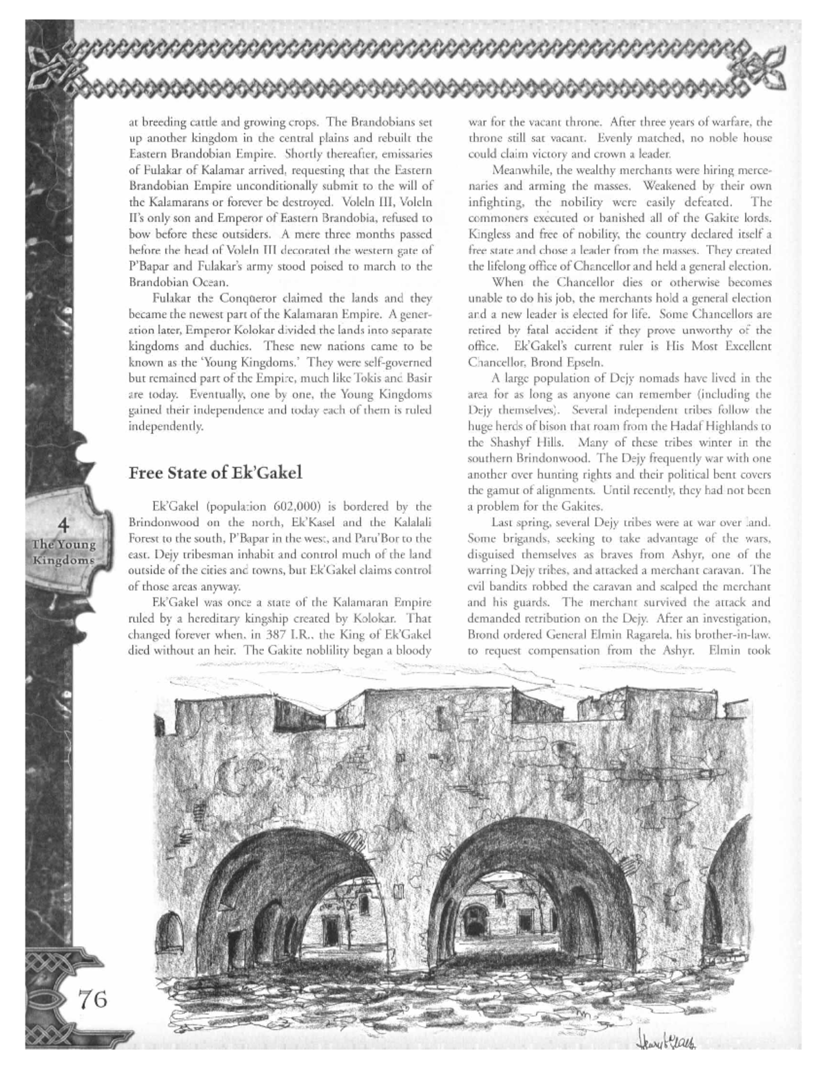 Fortified Bridge - drawing - ENG1 - Studocu