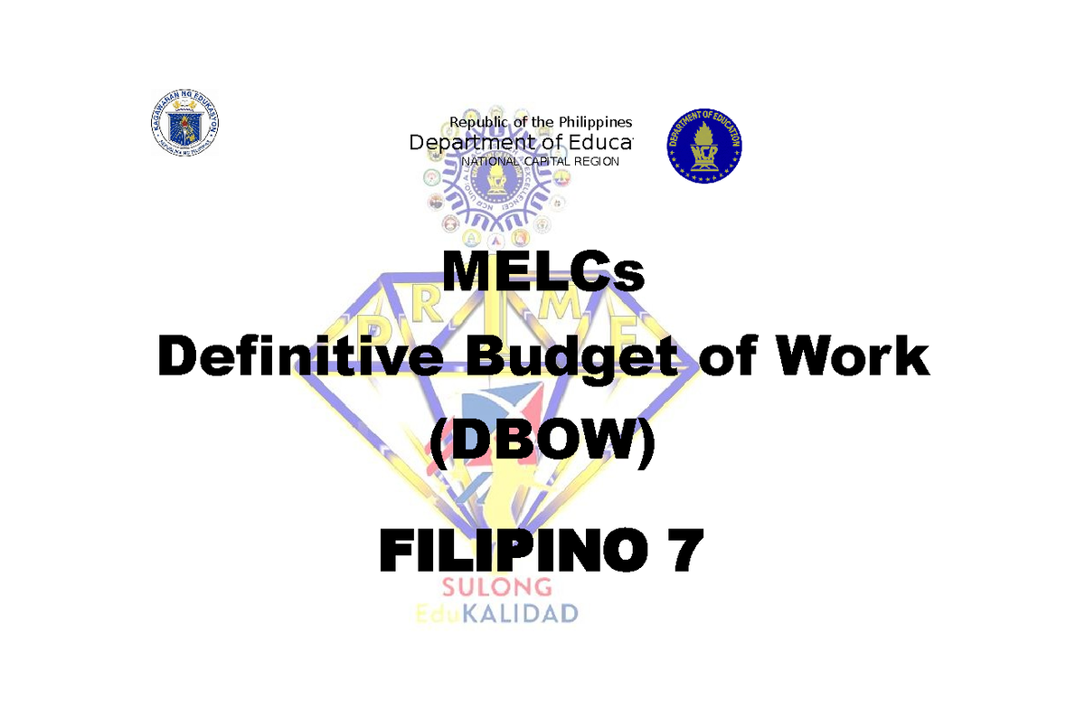 G7- Unpacked- Melcs-with-suggested-activities- Final - Republic of the ...