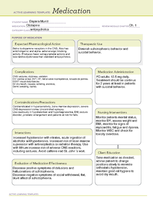 ATI.A Remed OB - ATI templates - Individual Performance Profile RN ...