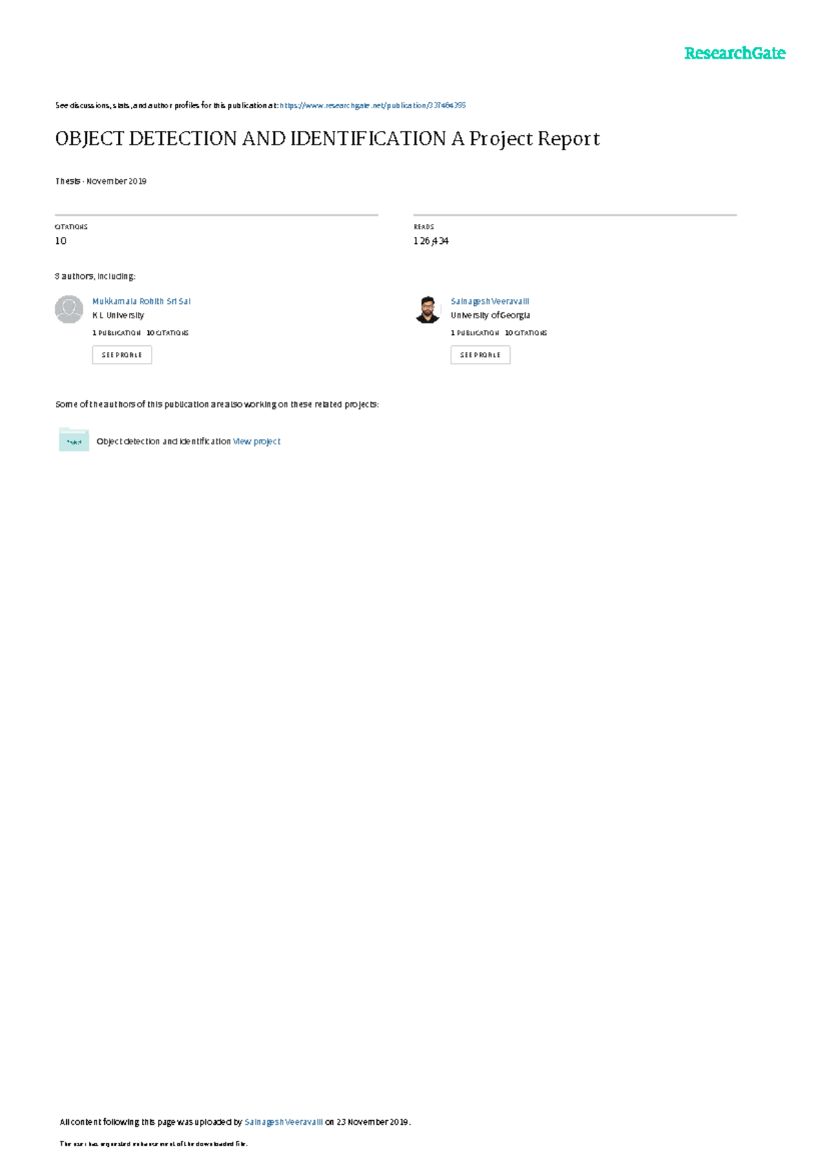 Mini - waerg - See discussions, stats, and author profiles for this ...