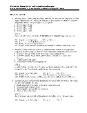 Respiratory assignments 2 - Tuesday AM Group NU 134 Skills Lab 6 ...