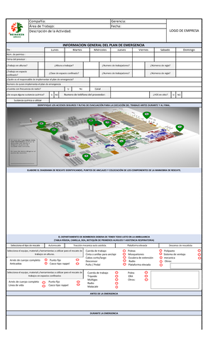 Infografia nom-030-stps - Servicios preventivos de seguridad y salud en ...