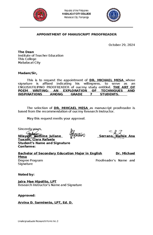 BSP Investiture Ceremony for Kawan and Troop - Investiture Ceremony ...