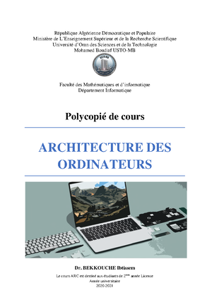 Rech binaire - RECHERCHE BINAIRE OU DICHOTOMIQUE : DEFINITION : La ...