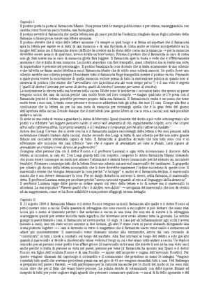 Pirandello, Montale, Ungaretti, Crepuscolari, Futurismo - LUIGI PIRANDELLO Il 28 giugno del 1867 ...