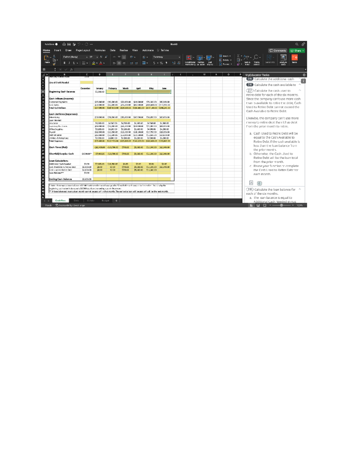 Assessment 1 section 2 - DATA 2100 - Studocu