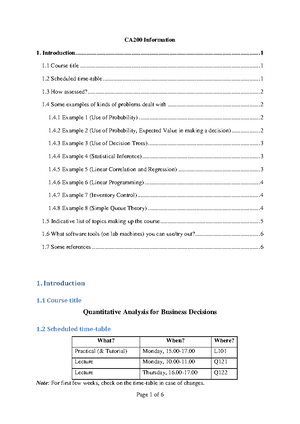 Input- Output Analysis - 1 INPUT-OUTPUT ANALYSIS Input-output analysis is concerned with the ...