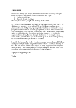 ST130 TEST 2 Solutions - Basic Statistics - USP - Studocu