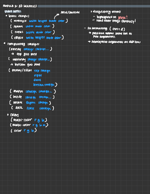 Exercise 1 Racket - Exercise 1: Generating Iterated Images Introduction ...