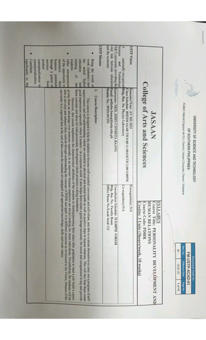 TCM 212 Modules 6 Lecture Notes - TCM 212 MODULES 6 LECTURE NOTES ...