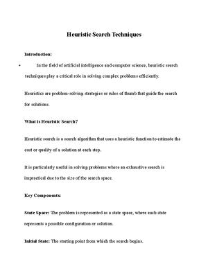 Problem Solving - its useful - Problem Solving Basics and Computer Programming A programming ...