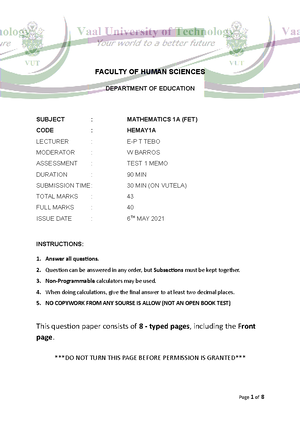 Grade 10 History Study Guide - Via Afrika History Grade 10 Study Guide ...