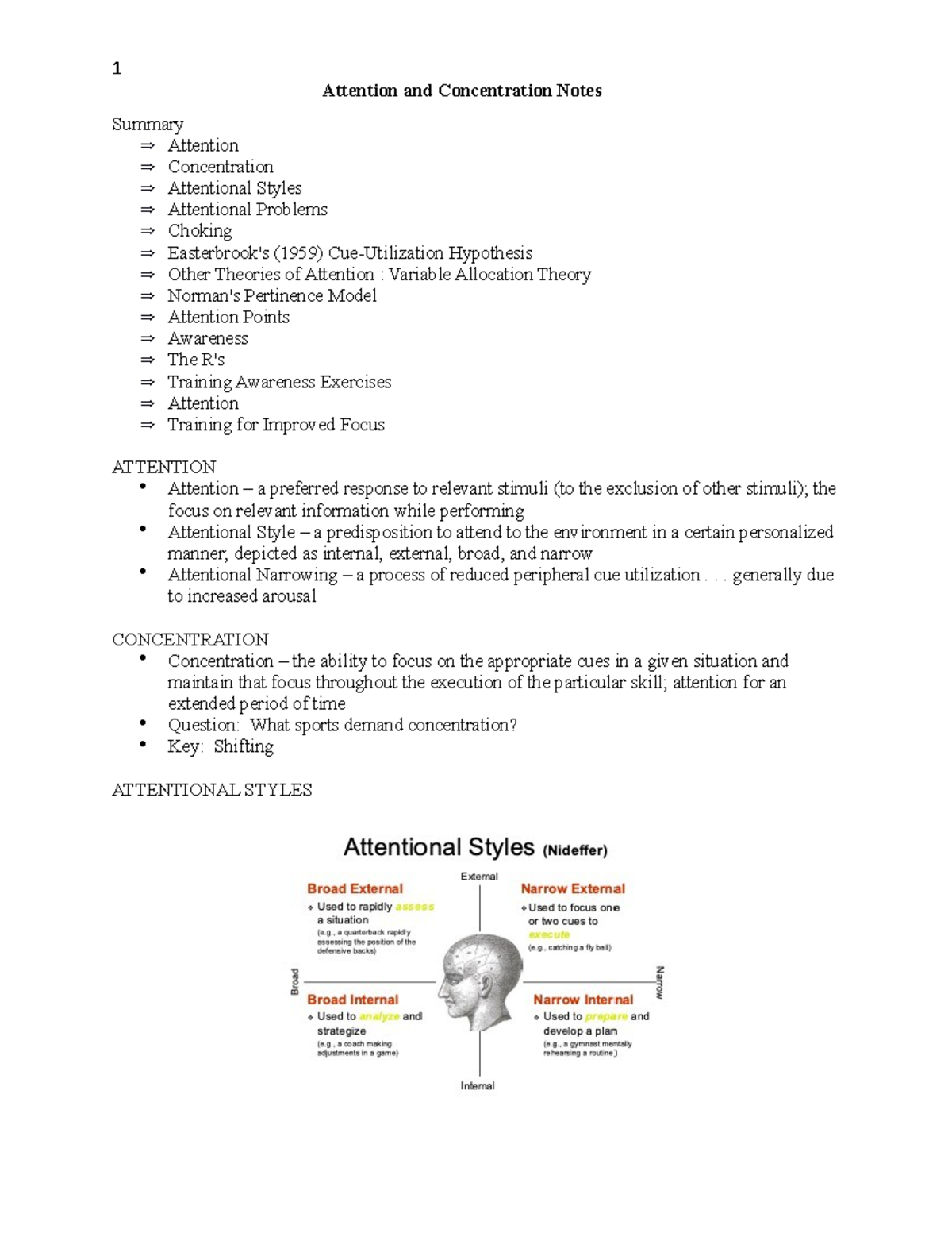 Attention and Control Notes - Deprecated API usage: The SVG back-end is ...