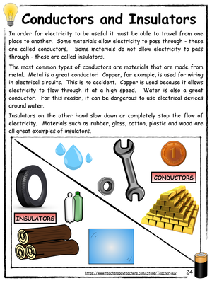 Lesson #2 - Types of Electricity - Types of Electricity There are two ...