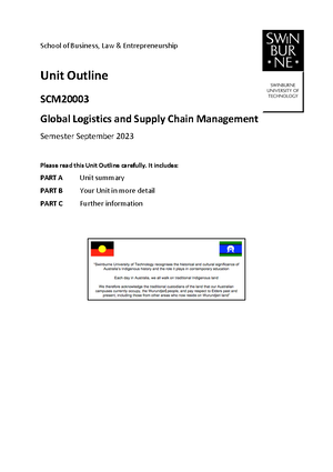 [Solved] Question 2 What role does sustainability play in modern supply ...