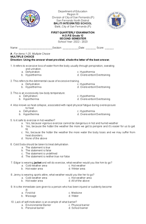 525902997 RA 9288 NBS - Notes - RA 9288 RA 9288: NEWBORN SCREENING ACT ...