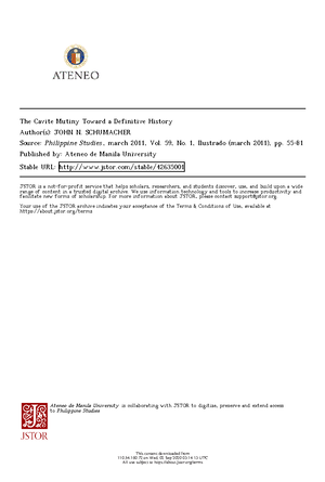 UCSP Module 11 - SHS Understanding Culture, Society & Politics Module ...