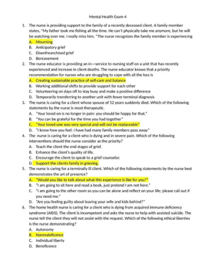 Concept Map - PTSD - Nursing Diagnosis: Post Trauma Syndrome ...