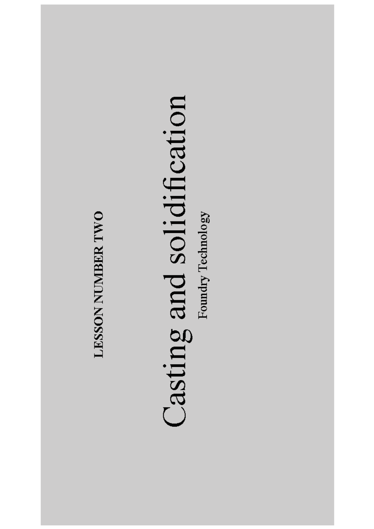 2 Casting-and-solidification-of-metals-and-alloys - Casting and ...