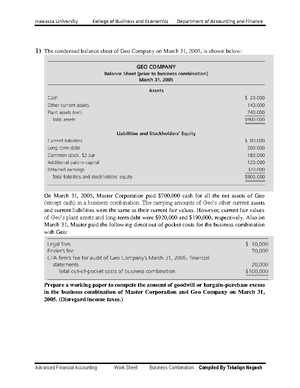 [Solved] Example 122 Regassa and Daniel buy a used truck and sell it ...